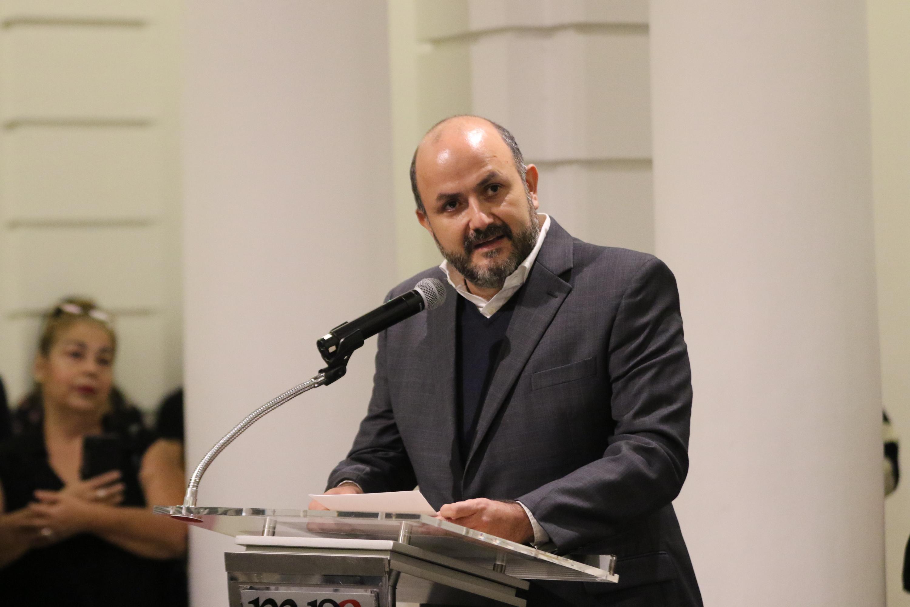 La bella y armónica cultura de Sharjah llega al MUSA | Rectoría General